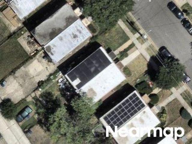 Oglethorpe St NE