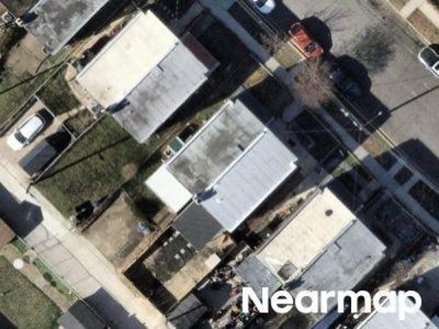 Oglethorpe St NE