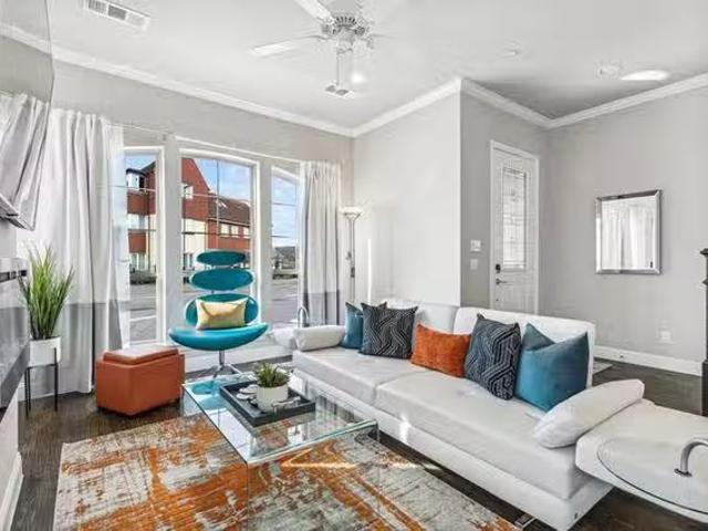 Oglethorpe Street