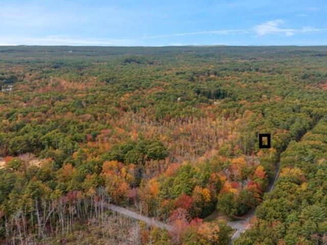 Ogunquit Rd Lot D, South Berwick, Plot For Sale