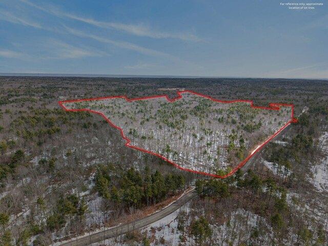 Ogunquit Rd, South Berwick, Plot For Sale