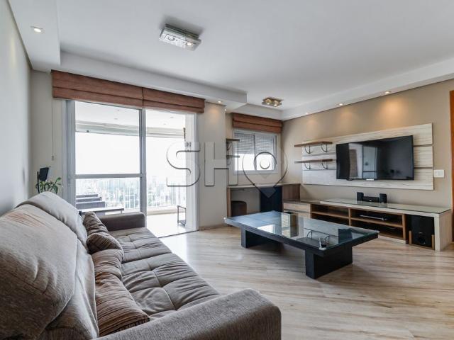 #OD10563 Apartamento Locação com 75.00 m², 1 Quarto s, por R$ 5.000
