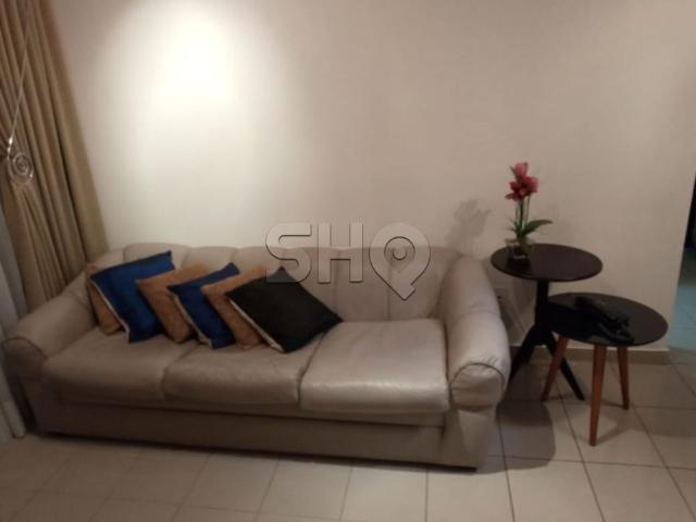 #OD1193 Apartamento Locação com 47.00 m², 2 Quarto s, por R$ 2.500