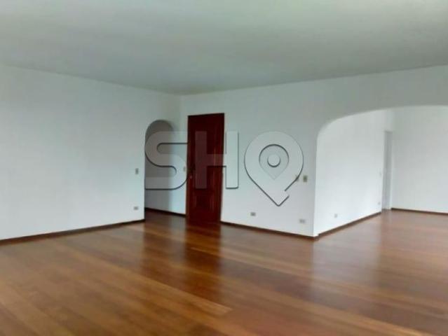 #OD124 Apartamento Locação com 210.00 m², 3 Quarto s, por R$ 7.000