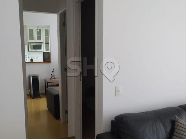 #OD5879 Apartamento Locação com 41.00 m², 1 Quarto s, por R$ 4.500