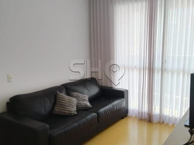 #OD5879 Apartamento Locação com 41.00 m², 1 Quarto s, por R$ 4.500