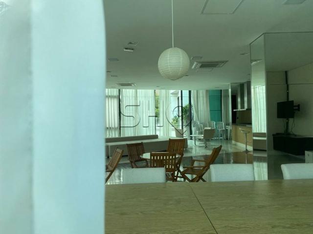 #OD5890 Apartamento Locação com 48.00 m², 1 Quarto s, por R$ 3.400