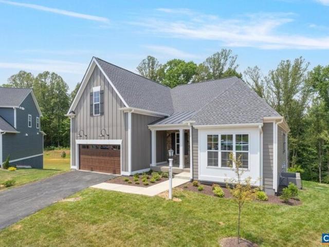 Odom Ct, Charlottesville, Home For Sale