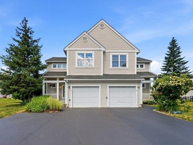 Odonnell Ave Unit,shrewsbury, Condo For Sale