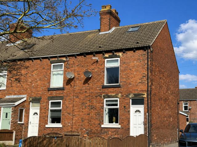 Oddfellows Club Houses, Ackworth, Pontefract WF7, 3 bed terraced house to rent, £950 pcm | PrimeLocation