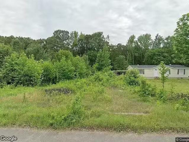Oddie Ln Lot 7, Ward, AR 72176