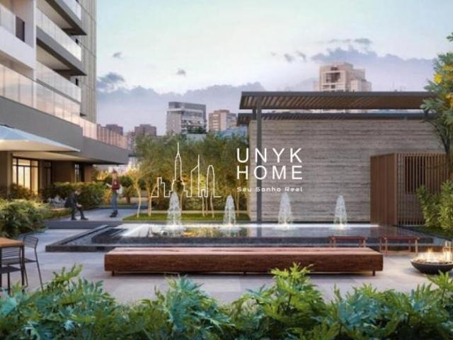 ODE 156m² 3 suítes andar ALTO FACE NORTE Perdizes OPORTUNIDADE