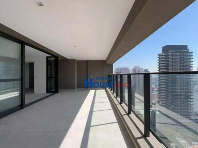 Ode Perdizes | Apartamento com 3 Quartos sendo 3 Suítes à Venda em Perdizes, 157m²