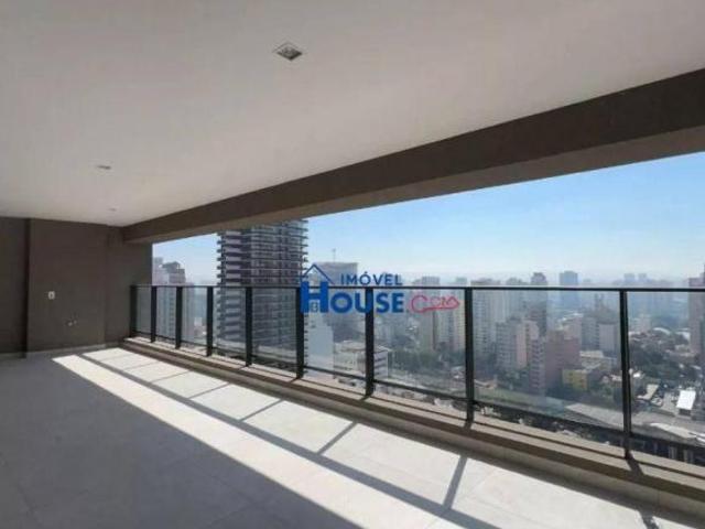 Ode Perdizes | Apartamento com 3 Quartos sendo 3 Suítes à Venda em Perdizes, 157m²