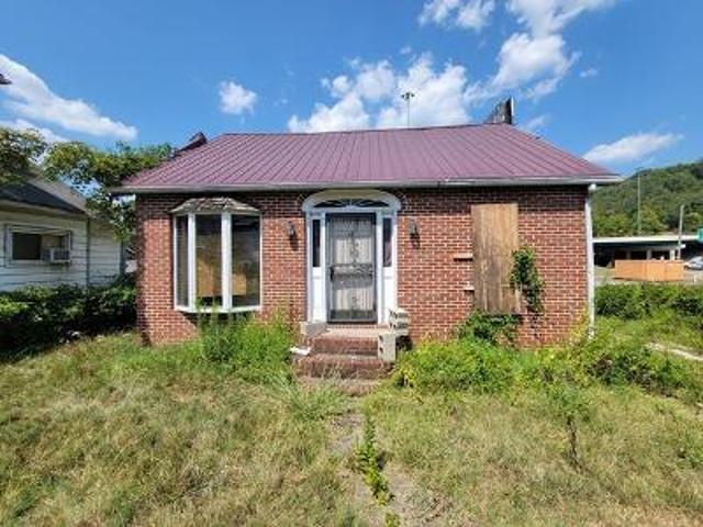 Odell Ave