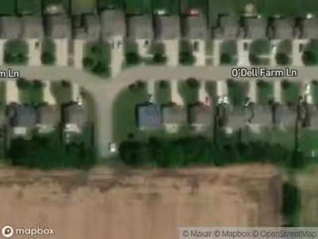 Odell Farm Ln