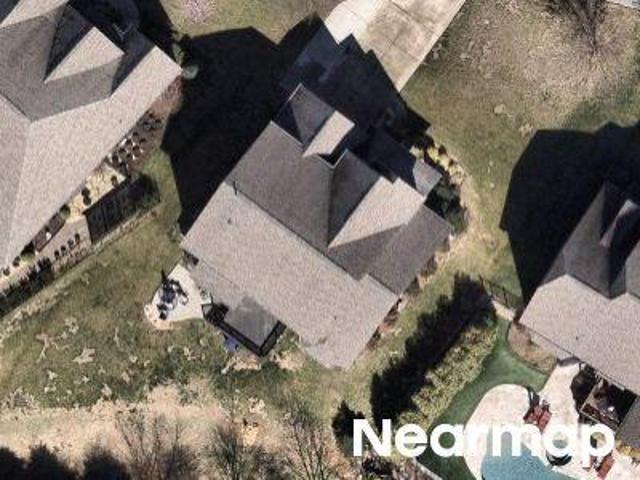 Odell Heights Dr