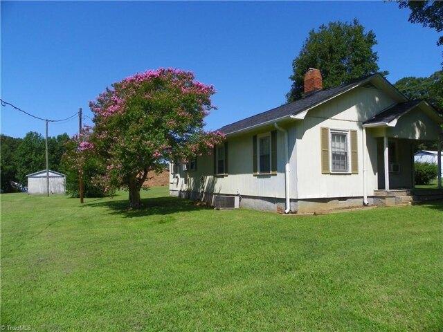 Odell Owen Rd, Lexington, Home For Sale