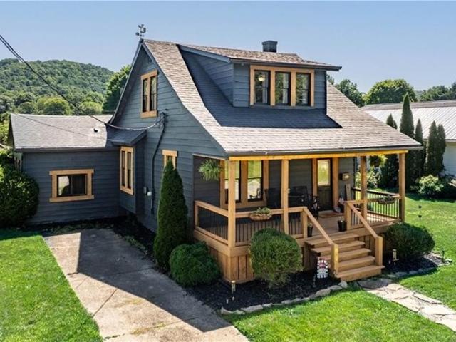 Oden St, Confluence, Home For Sale