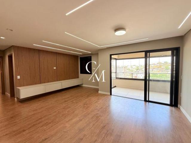 Odeon Residencial Apartamento à Venda no Condomínio Odeon – Jundiaí