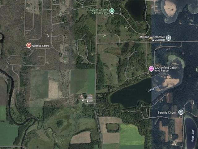 Odessa Ct Lot 7, Browerville, MN 56438