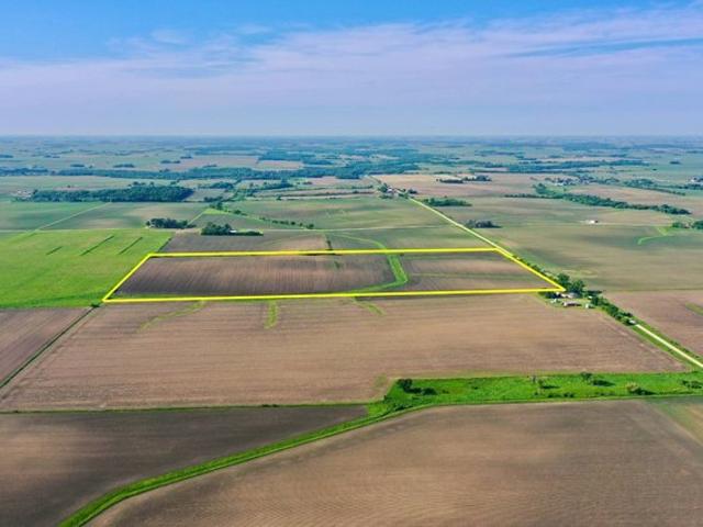 Odessa Ave, Fredericksburg, IA 50630