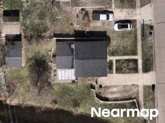 Odessa Dr