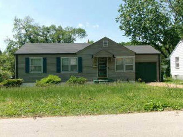 Odessa Dr