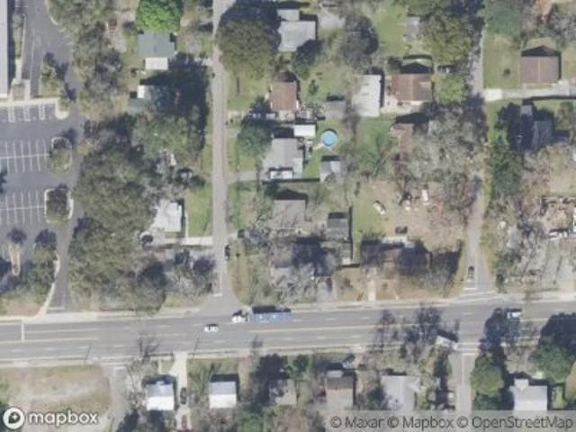Odessa Dr W