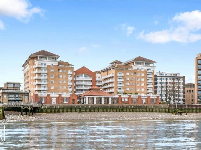 Odessa Street, London, SE16 1 bed apartment to rent £2,150 pcm £496 pw