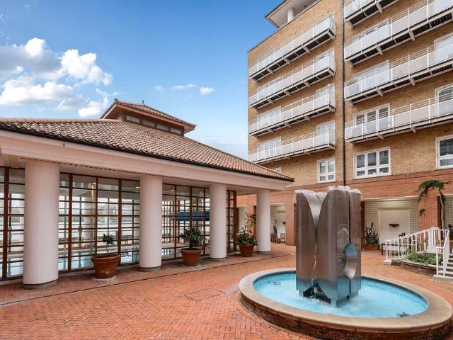 Odessa Street, Surrey Quays SE16 1 bed apartment to rent £1,850 pcm £427 pw