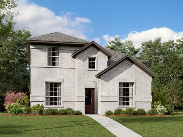 Odessa Plan Northpointe Lonestar Collection Community