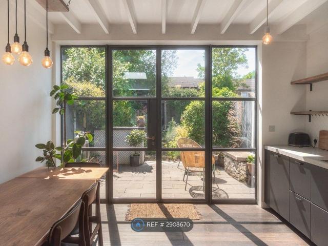 Odessa Road, London E7, 3 bed terraced house to rent, £2,990 pcm | PrimeLocation
