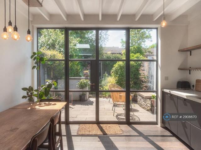 Odessa Road, London, E7 3 bed terraced house to rent £2,990 pcm £690 pw