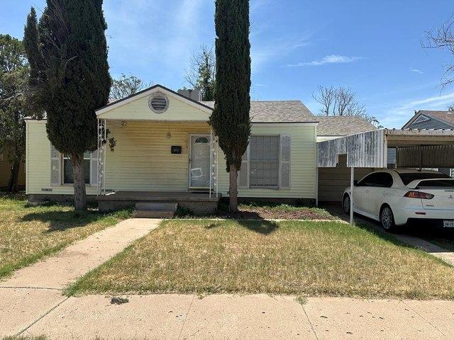 Odessa, TX 79763