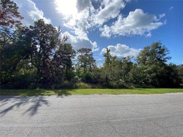 Odham St, Orlando, Plot For Sale