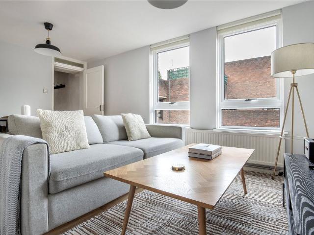 Odhams Walk, Covent Garden, London WC2H, 1 bed flat to rent, £2,578 pcm | PrimeLocation