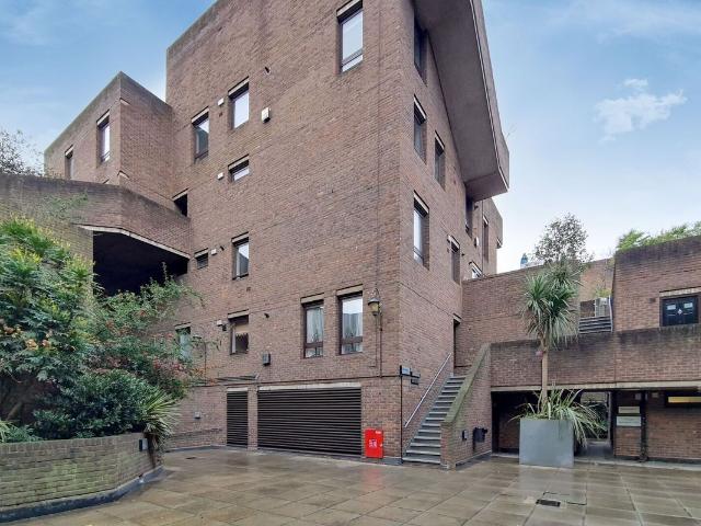 Odhams Walk, Covent Garden, London WC2H, 1 bed flat to rent, £2,709 pcm | PrimeLocation