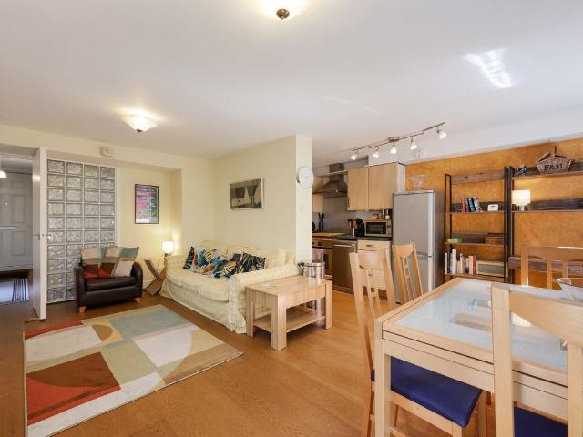 Odhams Walk, Covent Garden WC2H, 1 bed flat to rent, £2,925 pcm | PrimeLocation