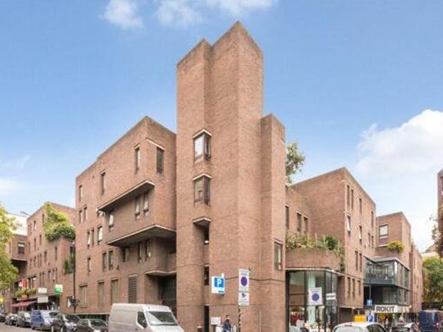 Odhams Walk, Covent Garden, 1 Bedroom Flat