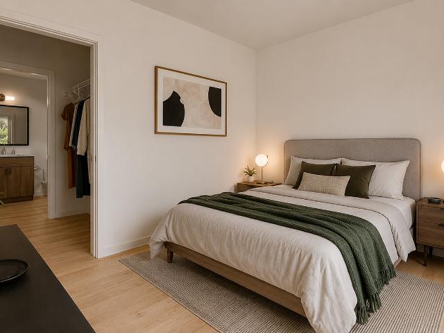 Odie Apartments 1 Bedroom Apartment for Rent at 607 W 28th St, Minneapolis, MN 55408 Lyn Lake
