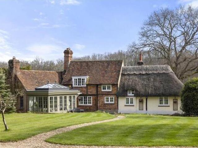 Odiham, Broad Oak, Hook, 4 Bedroom Detached