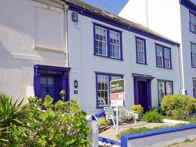 Odun Road, Appledore, 3 Bedroom Terraced