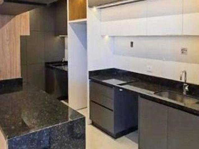 Odyssey apartamento andar alto para venda Centro Londrina