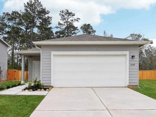 Odyssey Plan Royal Pines Community