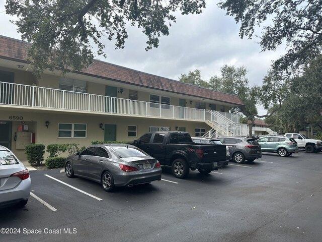 Odyssey St Apt I, Cape Canaveral, Condo For Sale
