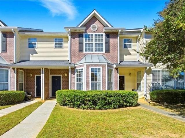 Odyssey Turn, Conyers, Home For Sale