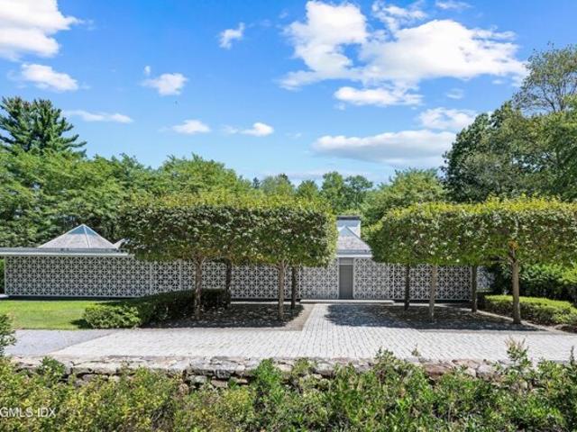Oenoke Rdg, New Canaan, Home For Sale