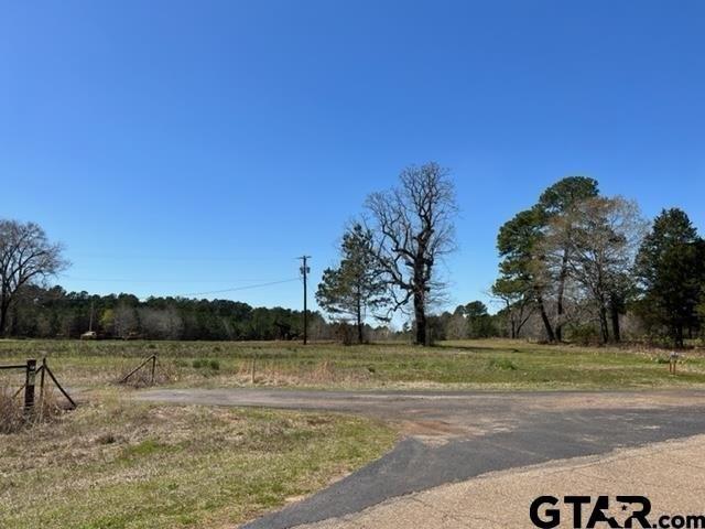 101 Acres off of Watson Rd, Kilgore, TX 75662