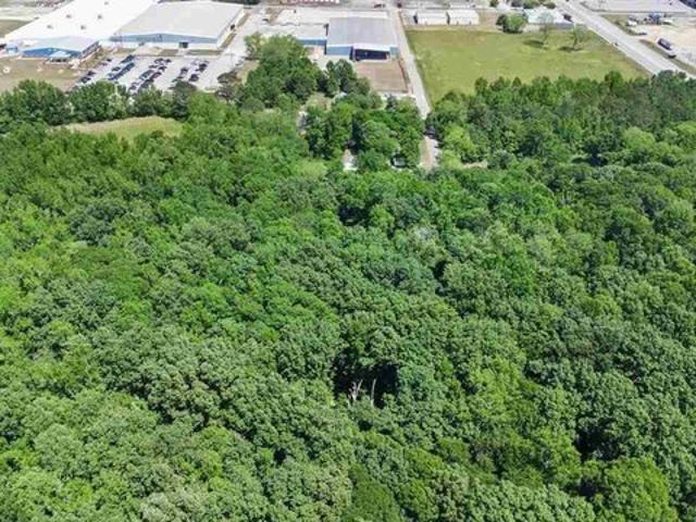 Of Floyd St, Mullins, SC 29574
